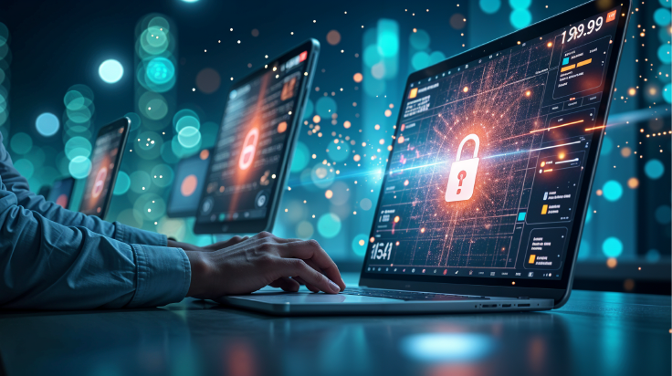 Mobile Device Management Analyst Certificate Programme Rf Skilling Academy