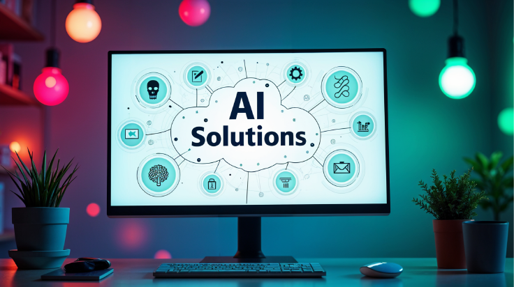 AI Solutions Architect Certificate Programme | RF Skilling Academy